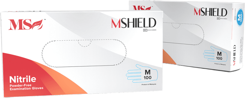 Healthcare Products - Mah Sing Healthcare